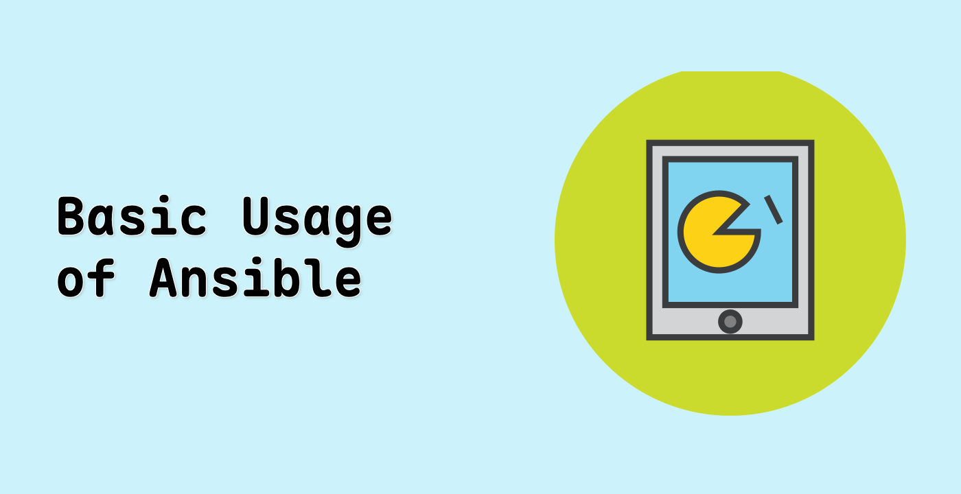 Basic Usage of Ansible | LabEx