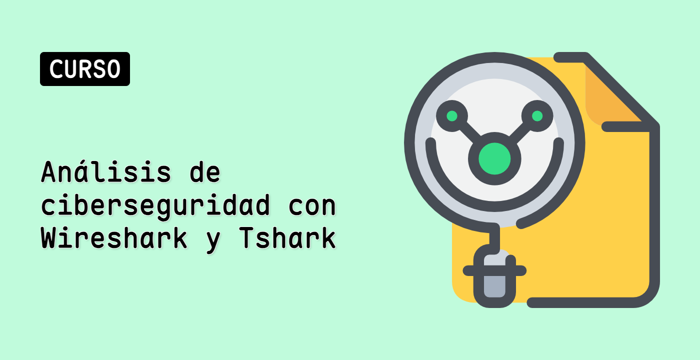 Análisis de Red con Wireshark | LabEx