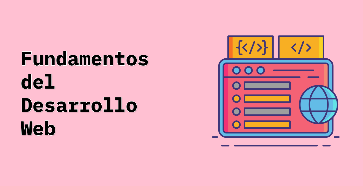 Fundamentos del Desarrollo Web | LabEx