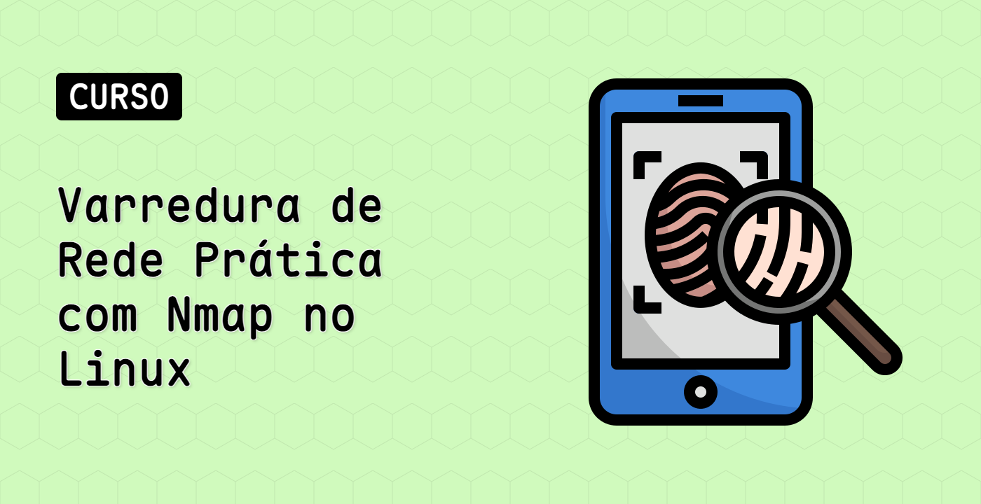Como usar o Nmap para escanear e identificar portas abertas em ...