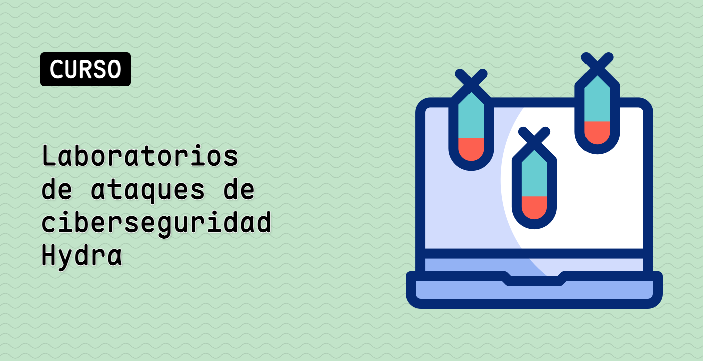 Instalar y Verificar Hydra | LabEx