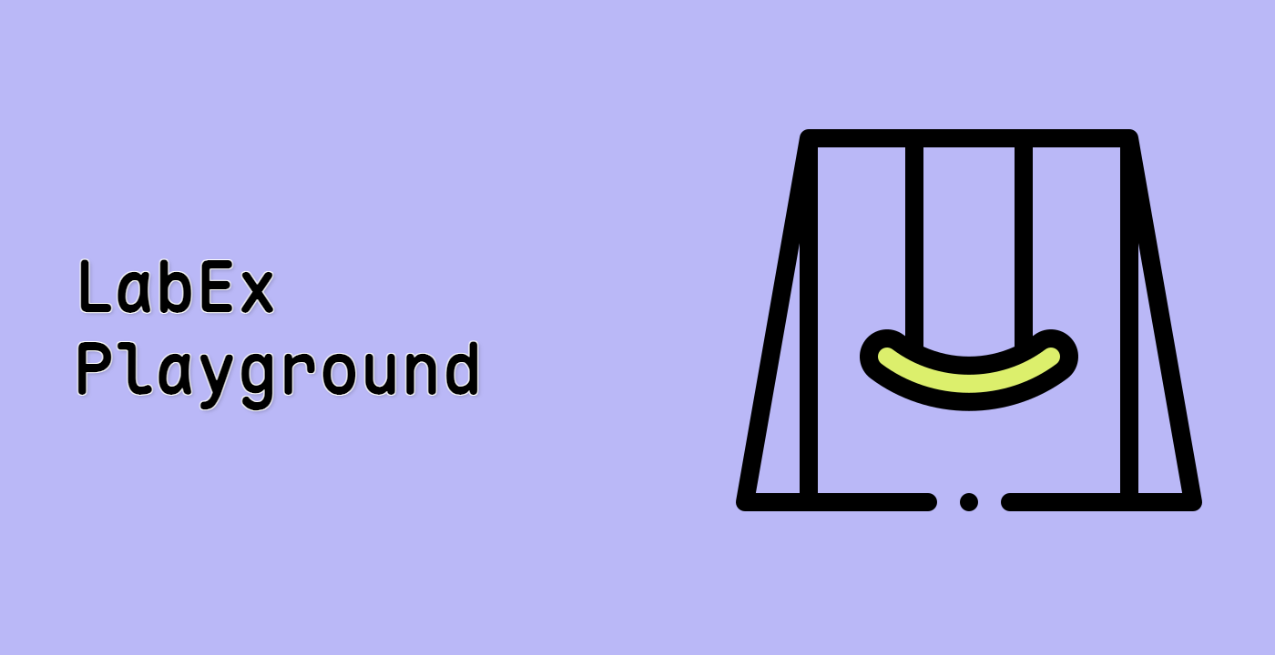 LabEx Playground - Laboratórios de Programação Online | LabEx