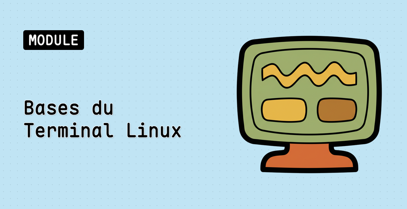 Bases du Terminal Linux : Tutoriel Complet pour Débutants | LabEx