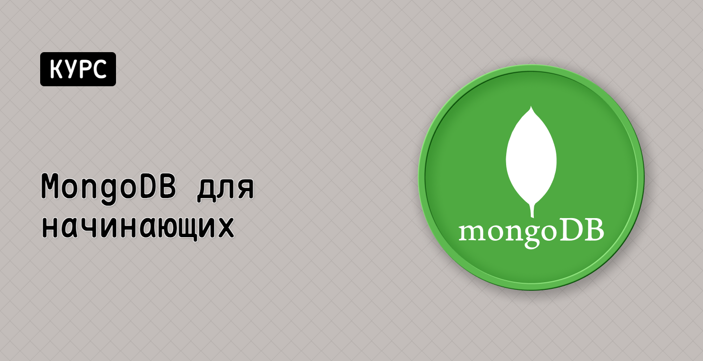 MongoDB для начинающих: Полное руководство | LabEx
