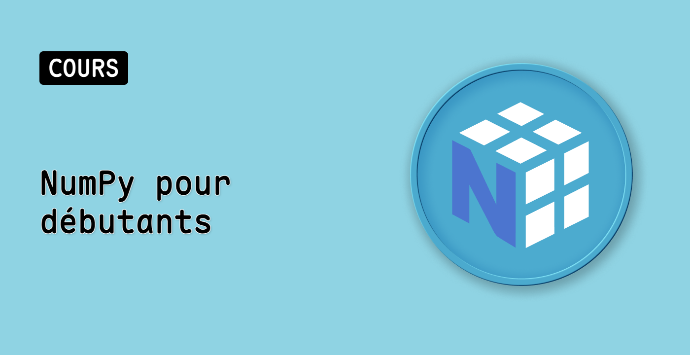 NumPy pour débutants : Apprenez les bases du calcul numérique en Python | LabEx