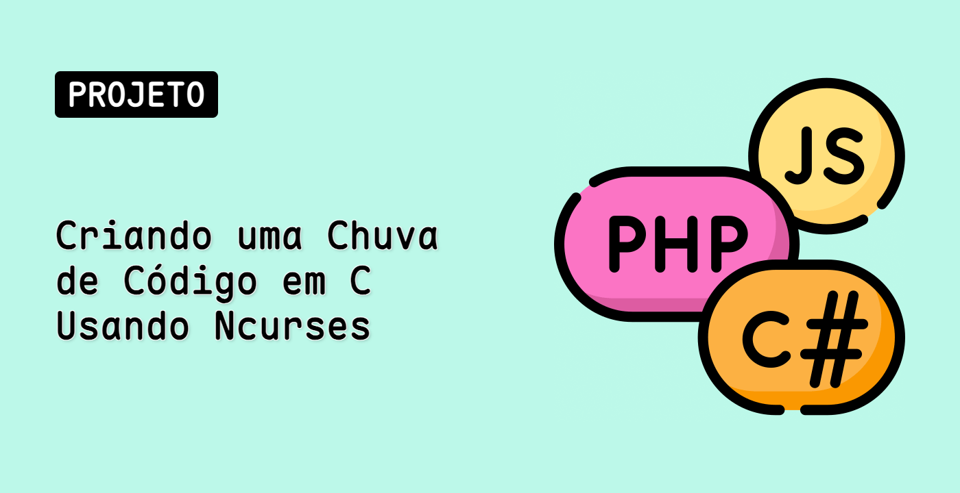 Projetos C - Projetos do Mundo Real