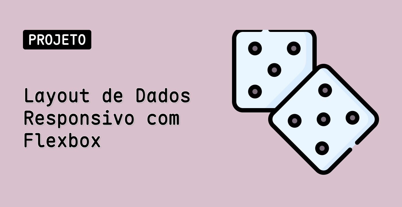 Projeto | Layout de Dados Responsivo com Flexbox | LabEx