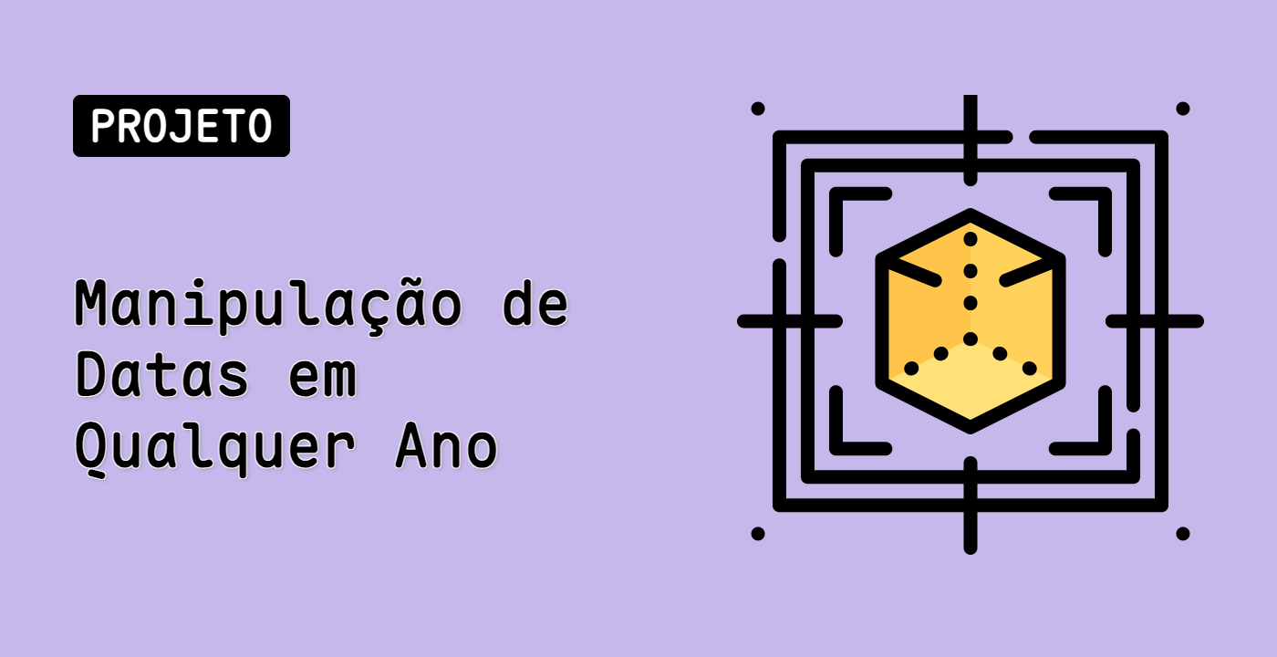 Projeto | Dominando a Manipulação de Datas em Python | LabEx