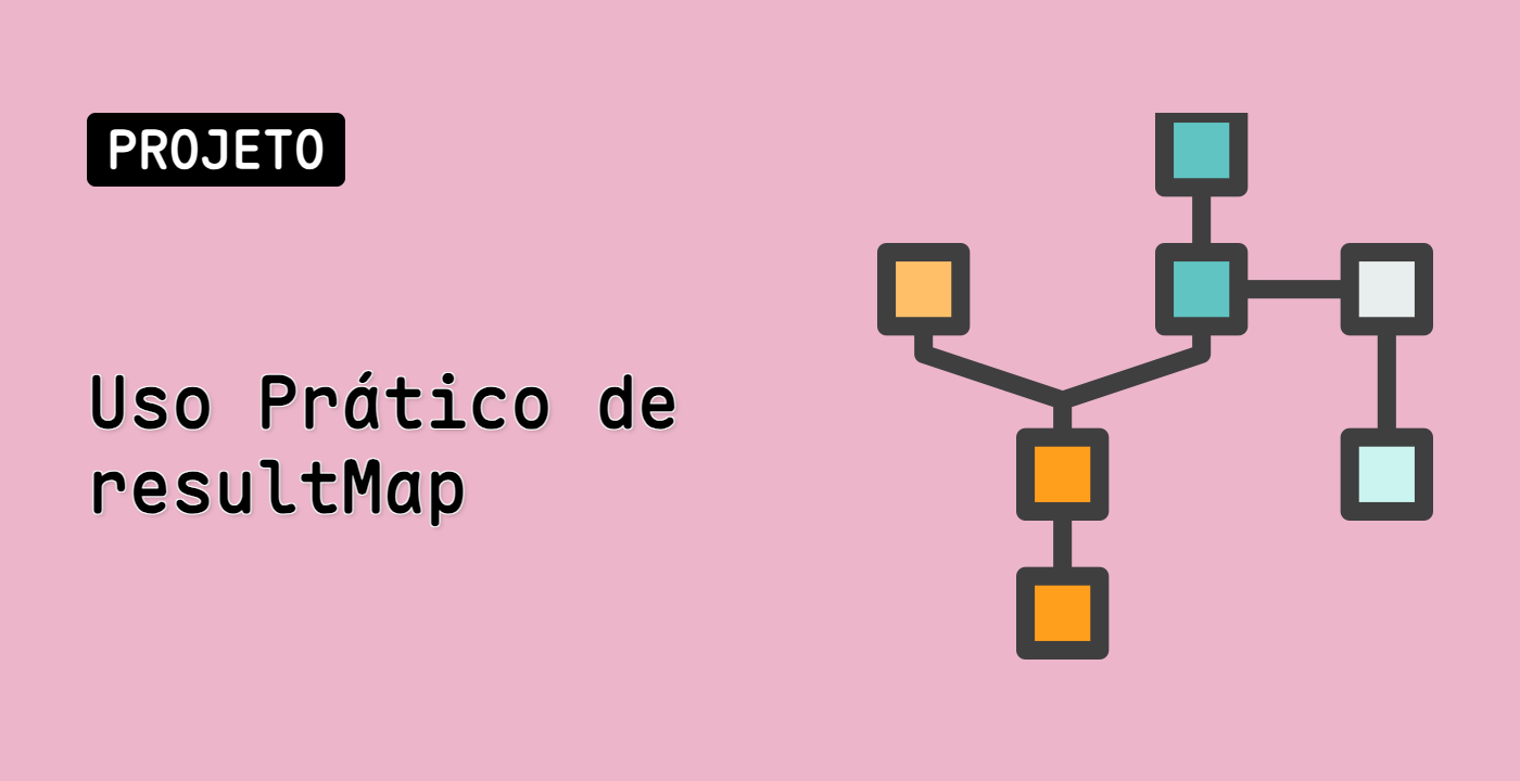 Projeto | Uso Prático de resultMap: Dominando o Mapeamento de Dados com MyBatis | LabEx