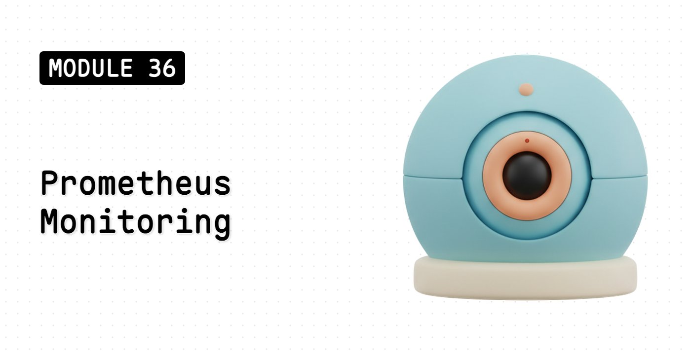 Prometheus Monitoring | LabEx
