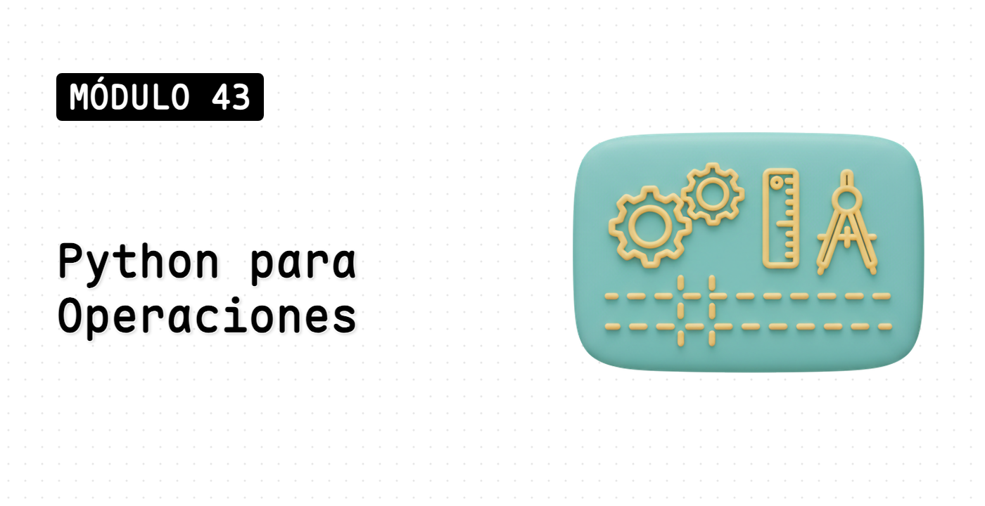 Python para Operaciones | LabEx