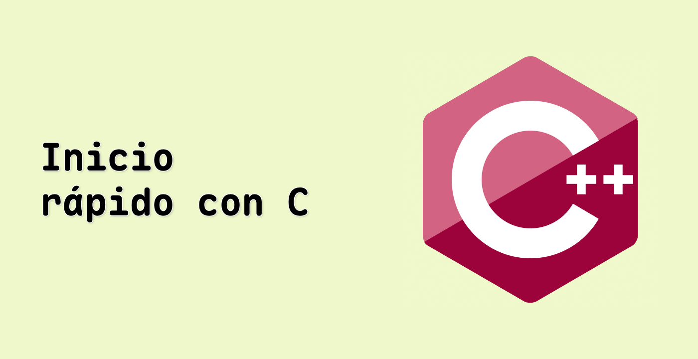 Inicio rápido con C++: Dominando los fundamentos de la programación en C++ | LabEx