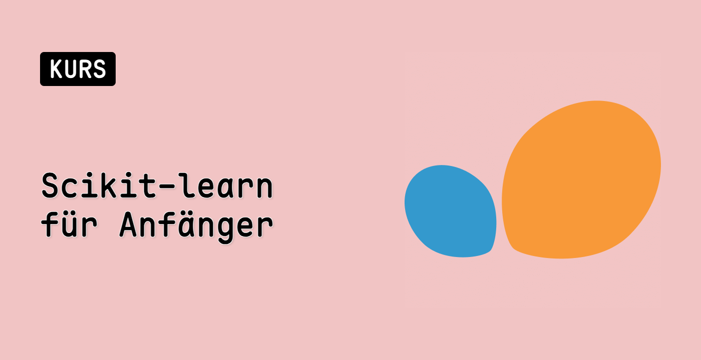 Scikit-learn für Anfänger: Ihr Einstieg ins Machine Learning | LabEx