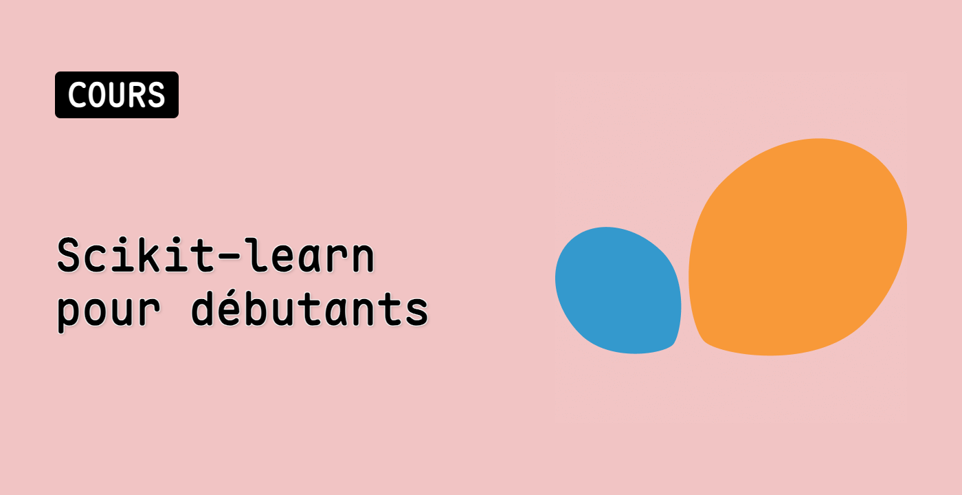 Scikit-learn pour débutants : Apprentissage automatique avec Python | LabEx