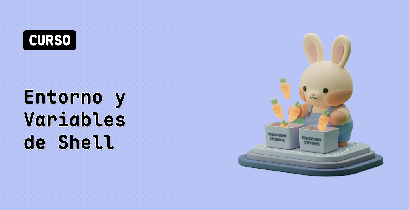 Variables y Entorno de Shell en Linux | Guía Completa | LabEx