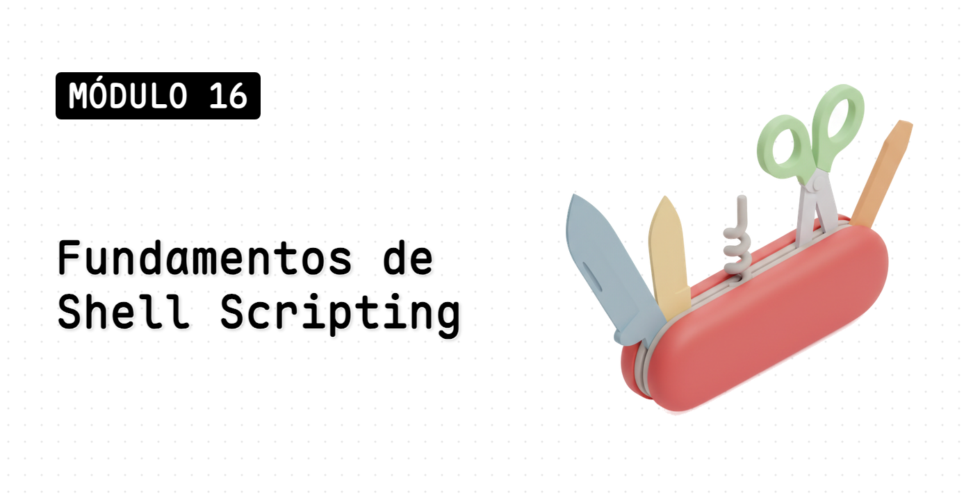 Fundamentos de Shell Scripting | LabEx