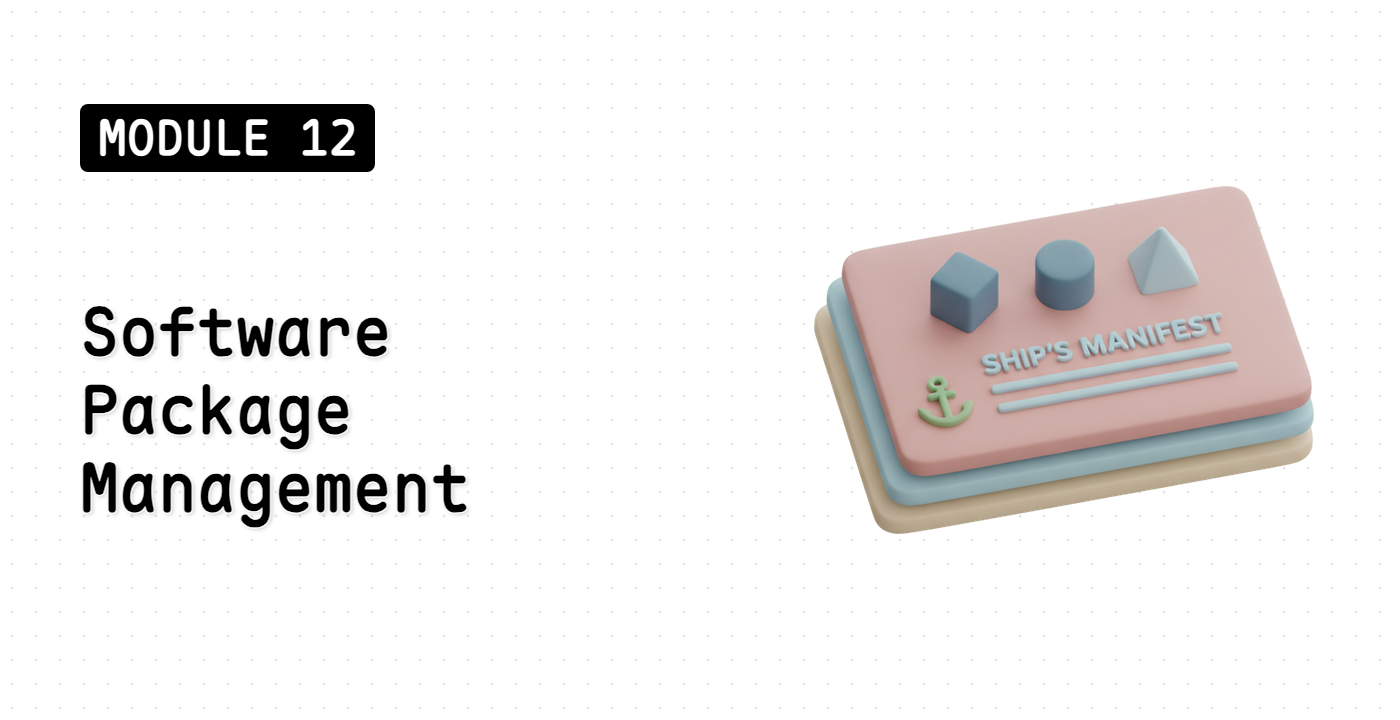 Software Package Management | LabEx