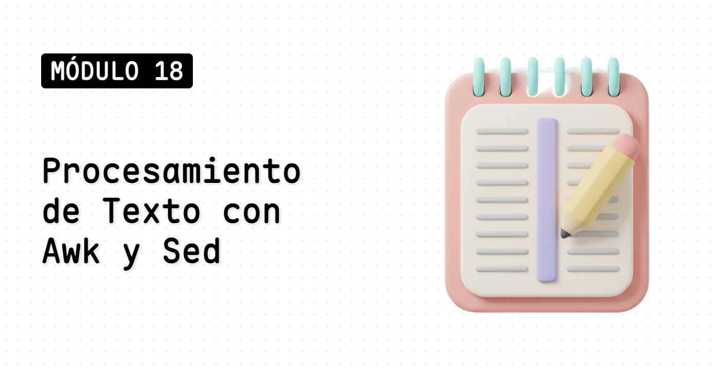Procesamiento de Texto con Awk y Sed | LabEx