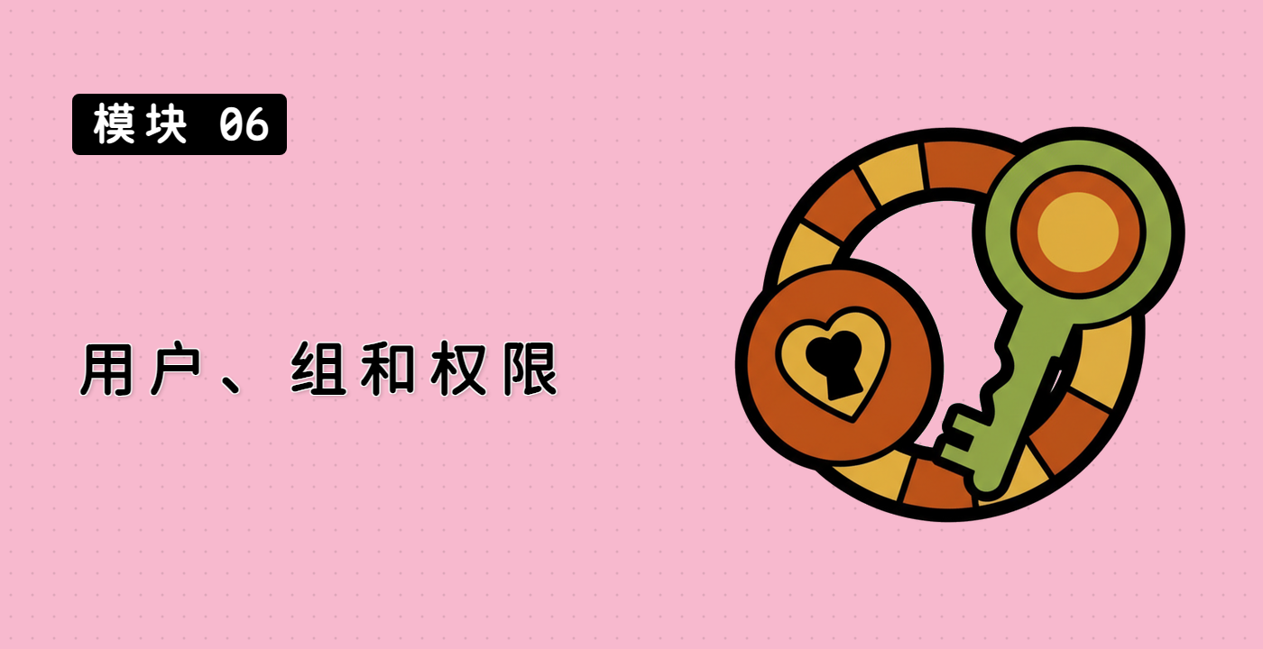 Linux 用户、组和权限管理指南 | chmod, chown, sudo, umask | LabEx