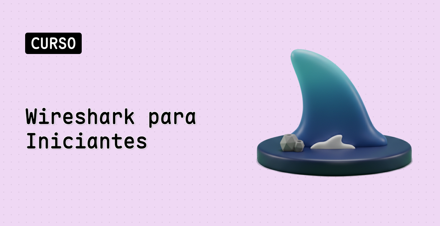 Aprenda Wireshark | Cursos de Wireshark Online | LabEx